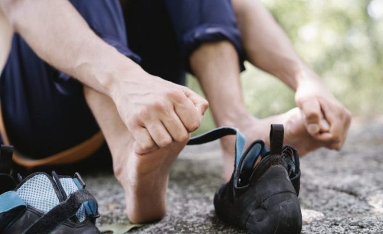 Boererate Vir Voete Wat Brand: Natuurlike Verligting Vir Pynlike Voete