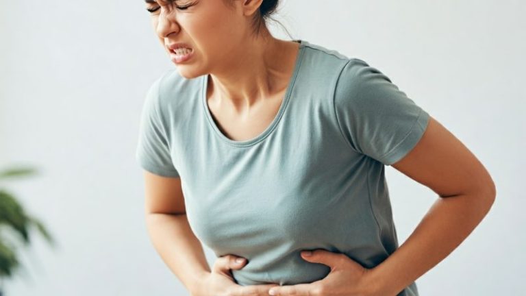 Boererate Vir Eierstokke Wat Pyn: Natuurlike Verligting Vir Ovariale ...