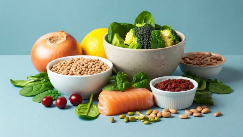 Die Beste Kosse Vir Bloedgroep B: Optimaliseer Jou Gesondheid En Welstand