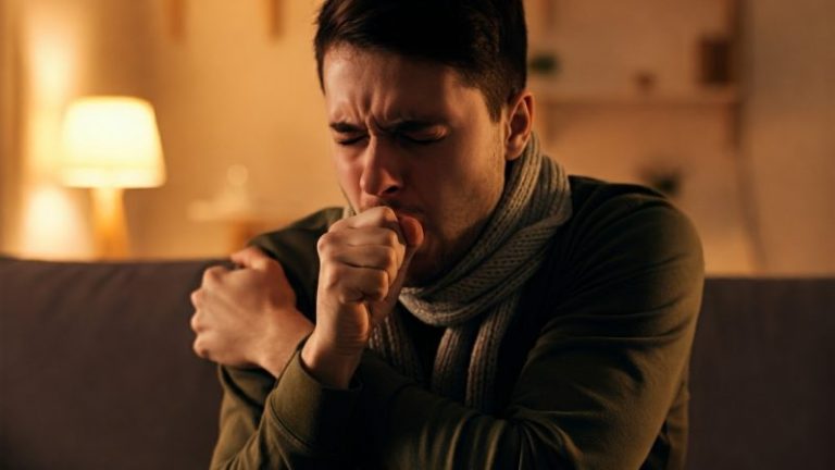 Boererate Vir Griep: Wenke Vir Vinnige Genesing