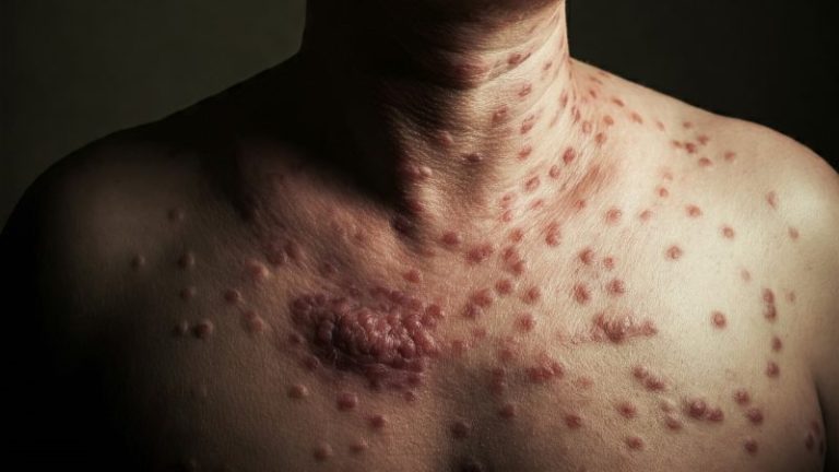 Boererate Vir Masels: Natuurlike Verligting Vir 'n Ouerwetse Kwaal