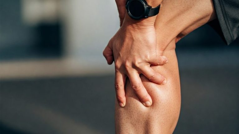 Boererate Vir Krampe In Bene