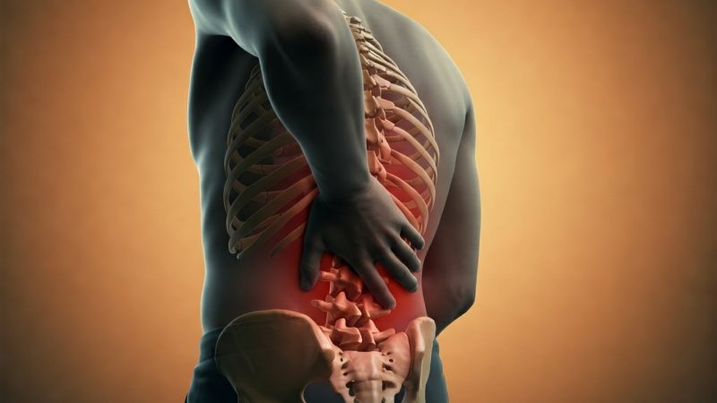 Boererate Vir Lae Rugpyn: Wenke Vir Verligting By Die Huis