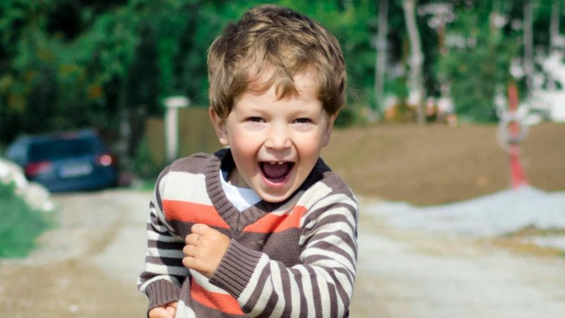 Boererate Vir Hiper Aktiewe Kinders