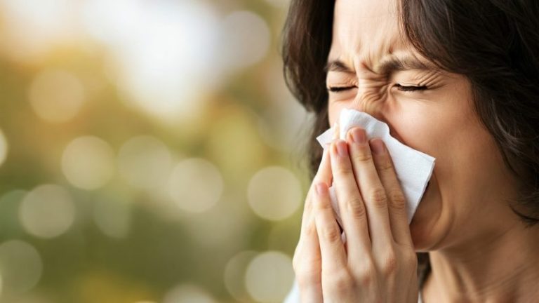Boererate Vir Hooikoors: Natuurlike Maniere Om Simptome Te Verlig