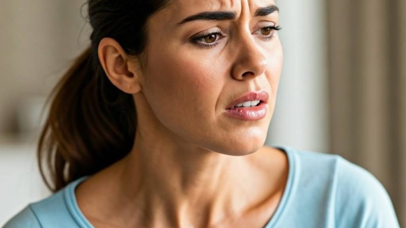 Boererate Vir Warm Gloede: Natuurlike Maniere Om Verligting Te Kry