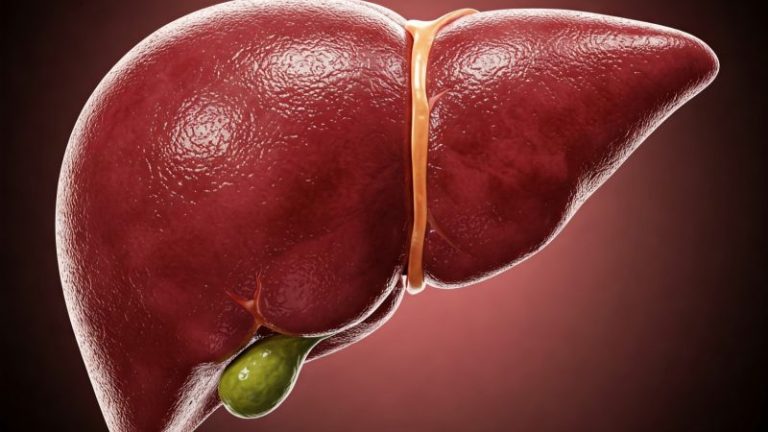 8 Boererate Vir Lewer Probleme: Natuurlike Ondersteuning Vir 'n Gesonde ...