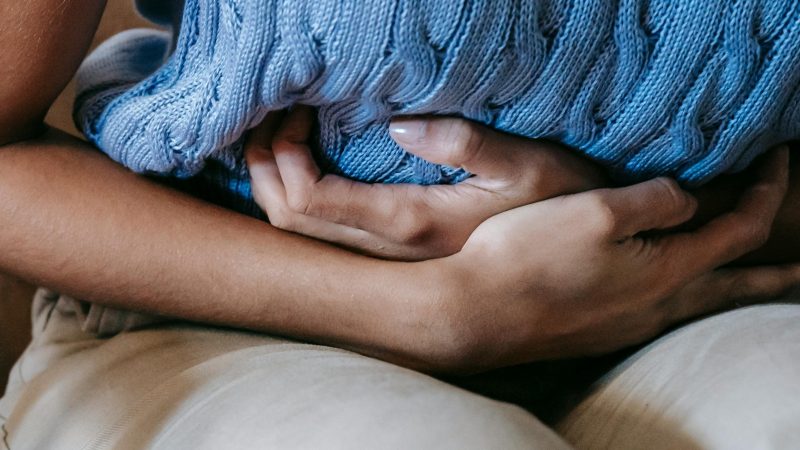 Boererate Vir Maag Wat Brand: Natuurlike Oplossings Vir Verligting