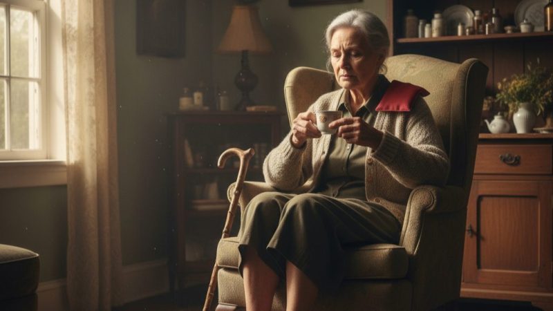 Boererate Vir Rumatiek: Tradisionele Natuurlike Hulp Uit Die Afrikaanse ...