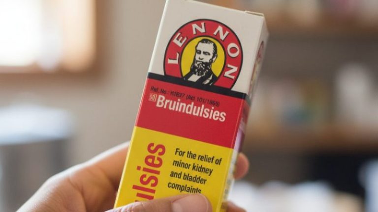 Lennon Bruindulsies: Tradisionele Gebruike, Voordele En ...